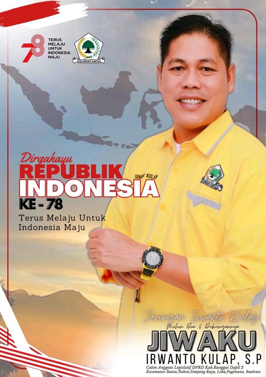 Pileg 2024, Masyarakat Dapil II Berdoa Irwanto Kulap Bisa Jadi Ketua Dewan