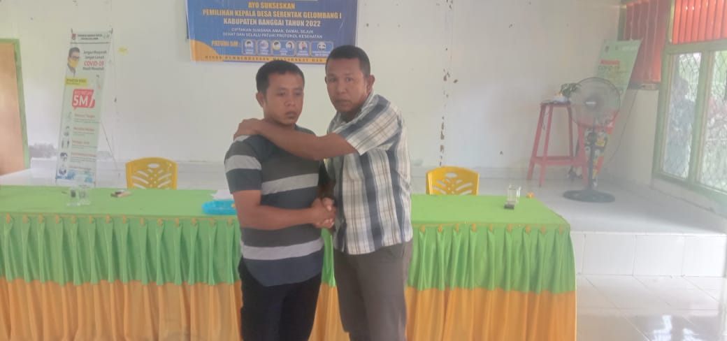 Haris Rasidi Akhirnya Minta Maaf Soal Kantor Desa Bella Identik Café